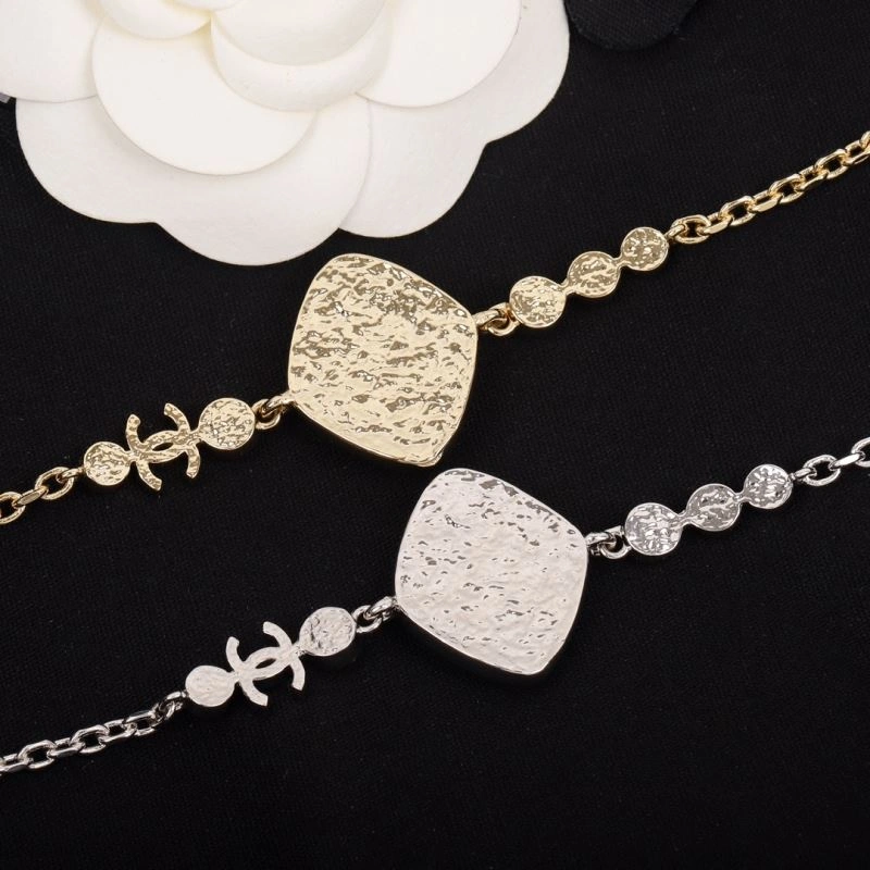 Real Chanel Bracelets