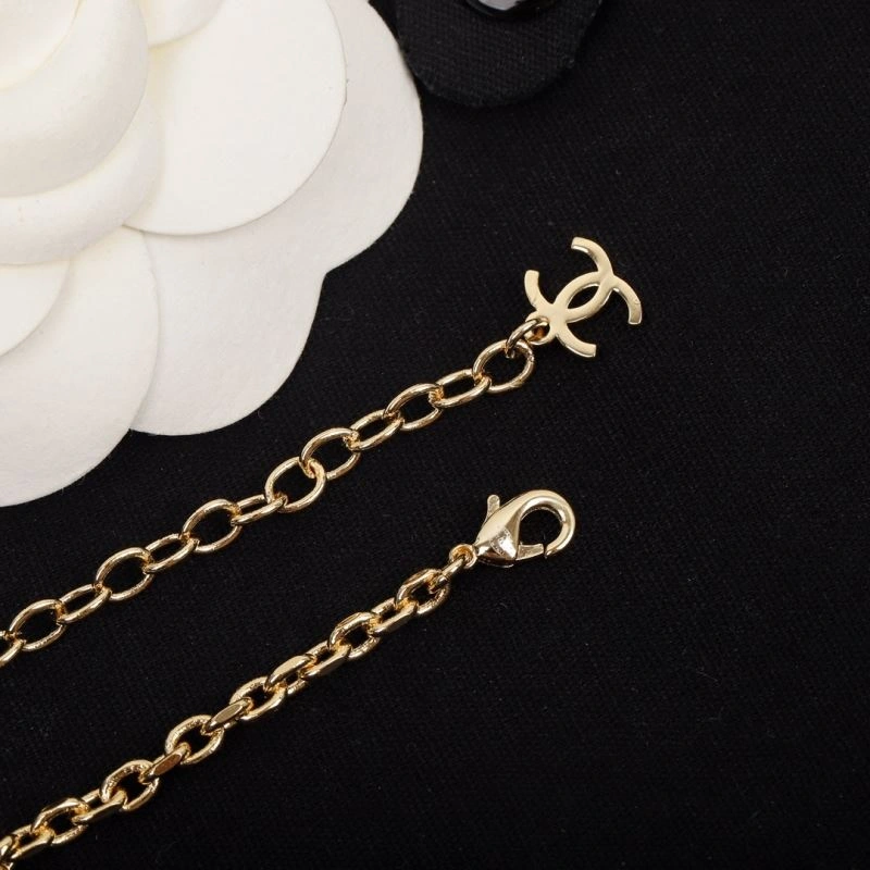 Real Chanel Bracelets