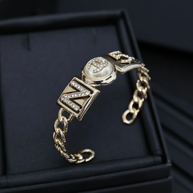 Chanel Bracelets