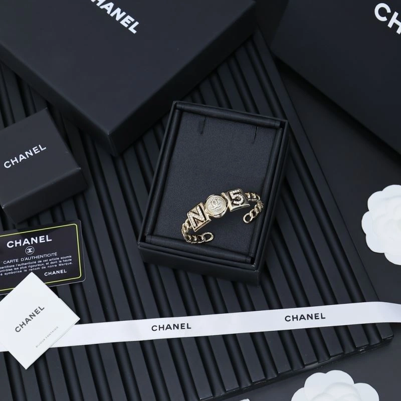 Official Chanel Bracelets
