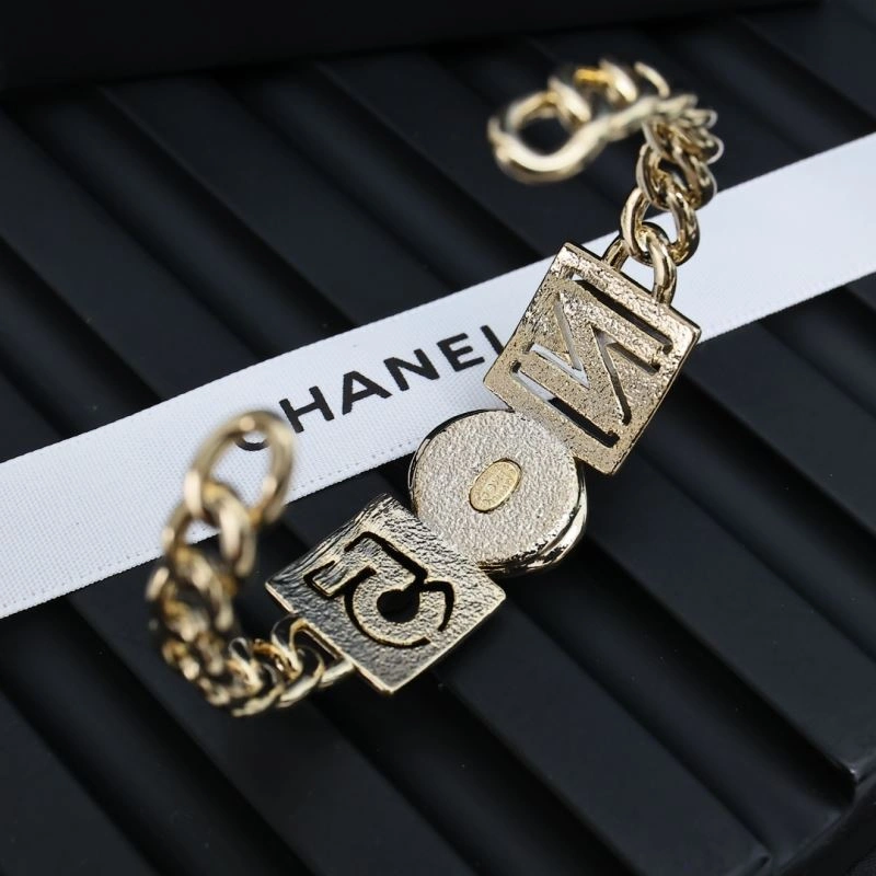 Official Chanel Bracelets