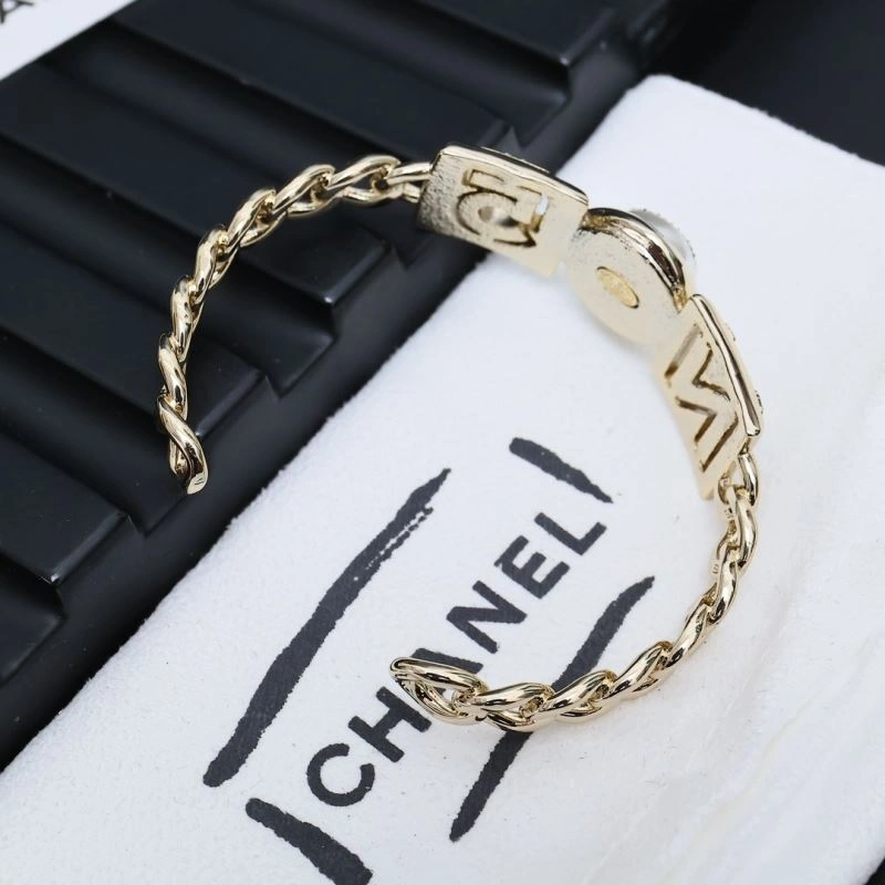 Official Chanel Bracelets