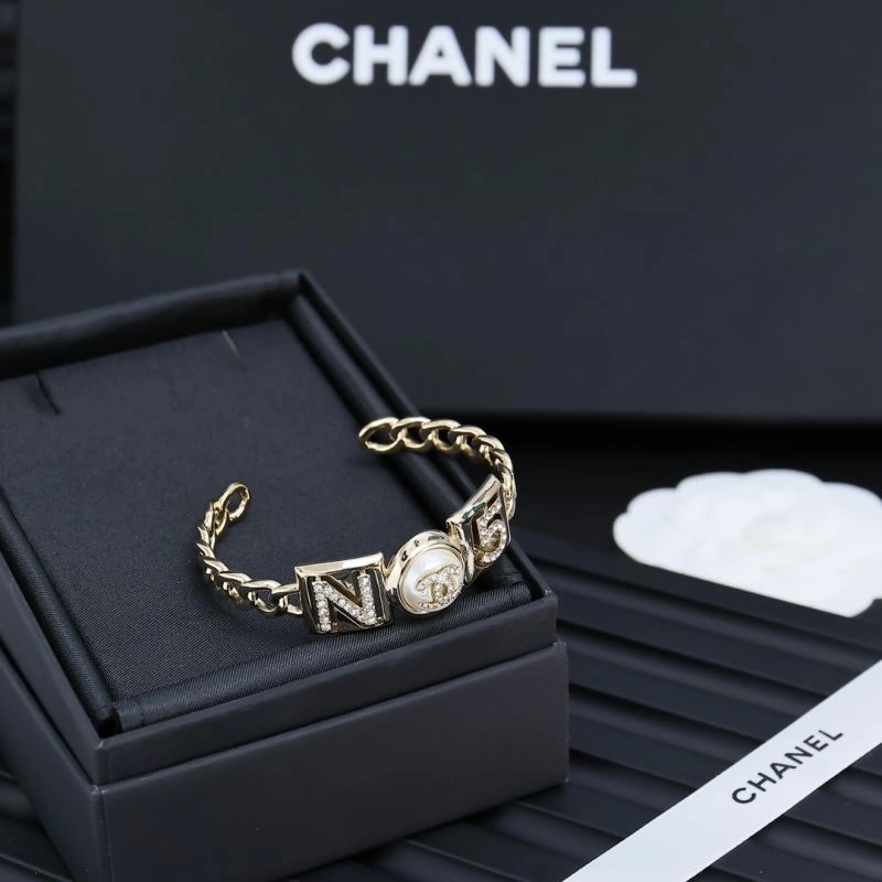 Official Chanel Bracelets