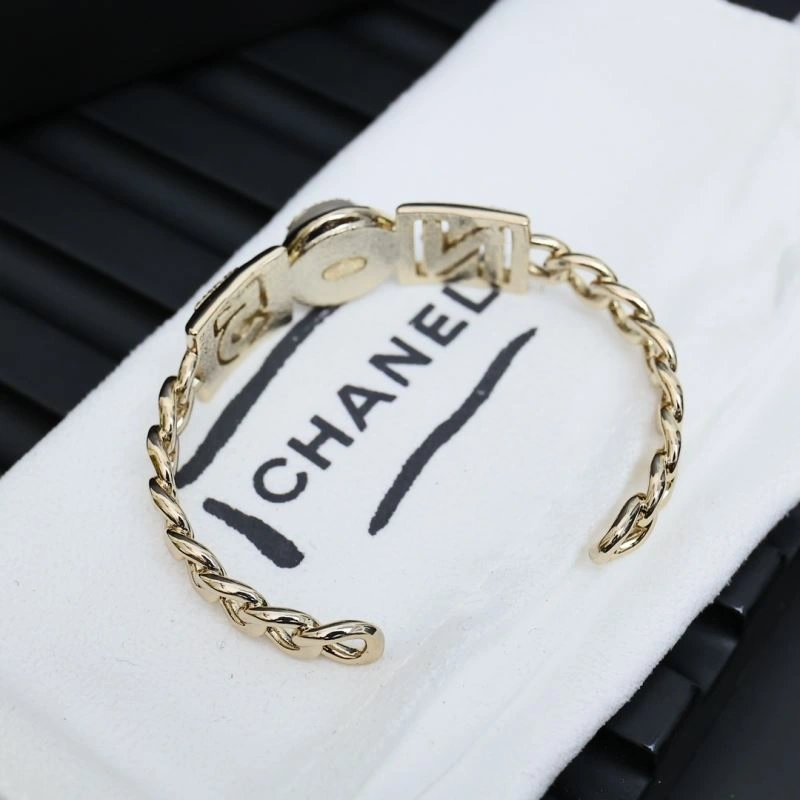 Original Chanel Bracelets