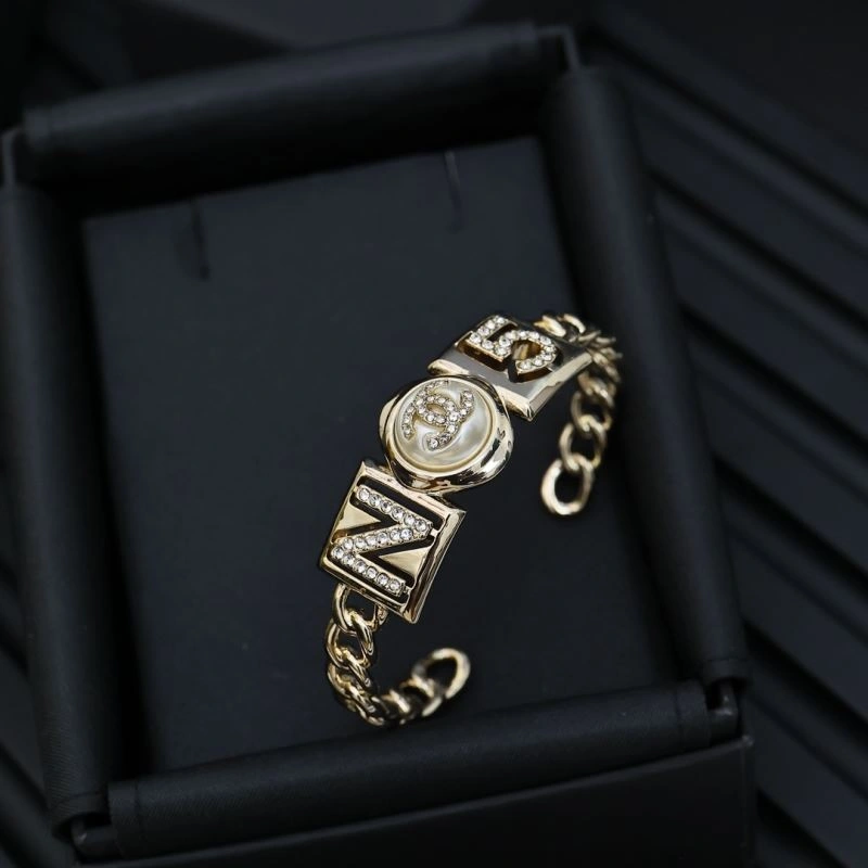 Original Chanel Bracelets