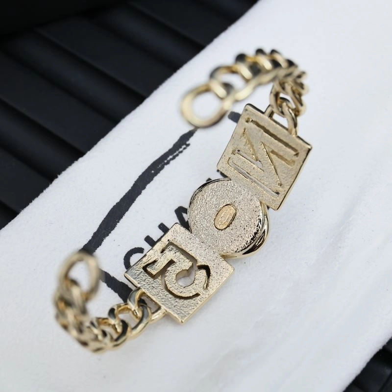 Original Chanel Bracelets