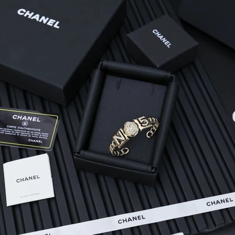 Original Chanel Bracelets