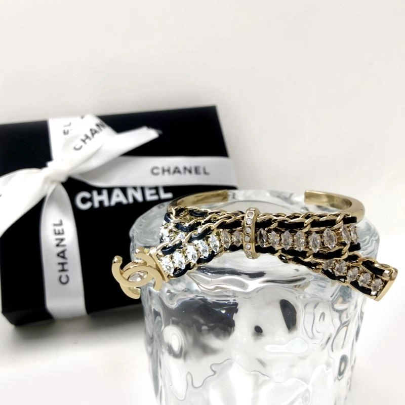 Value-priced Chanel Bracelets