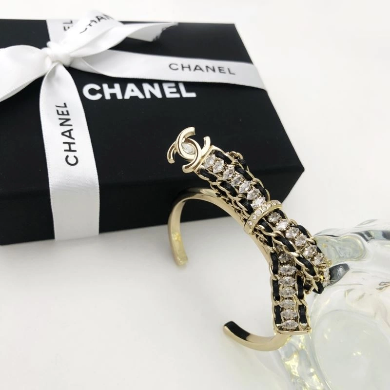 Value-priced Chanel Bracelets