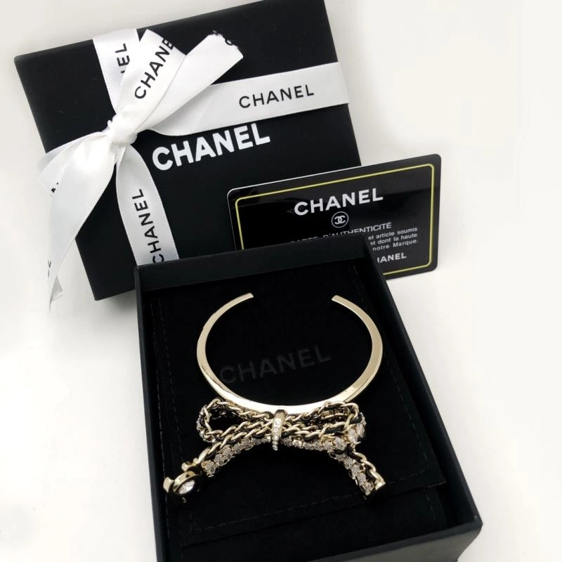 Value-priced Chanel Bracelets