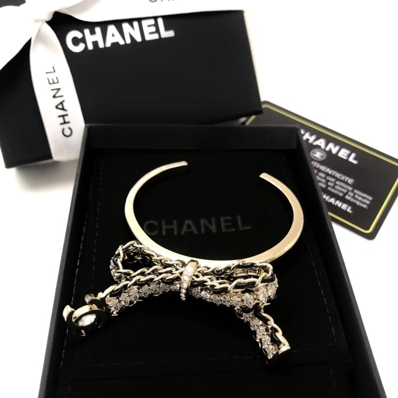 Value-priced Chanel Bracelets