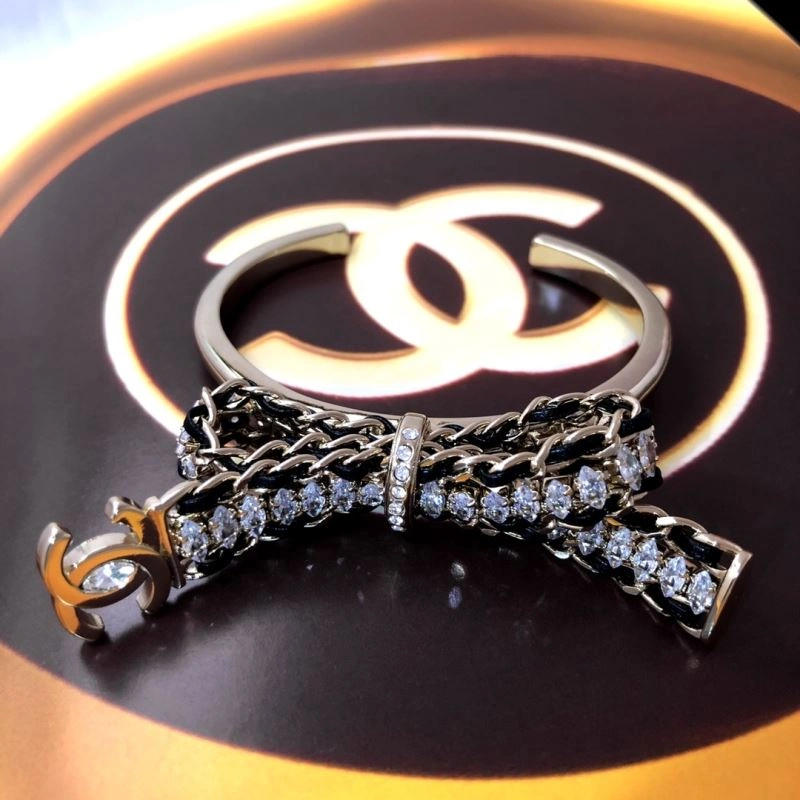Value-priced Chanel Bracelets