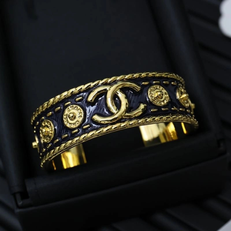 Chanel Bracelets