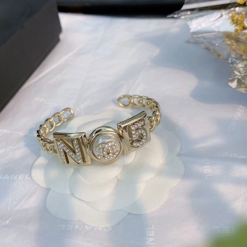 Chanel Bracelets