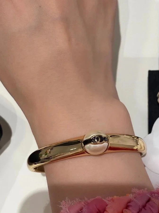Inexpensive Chanel Bracelets