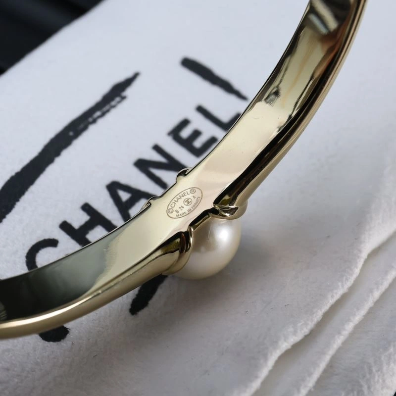 Inexpensive Chanel Bracelets