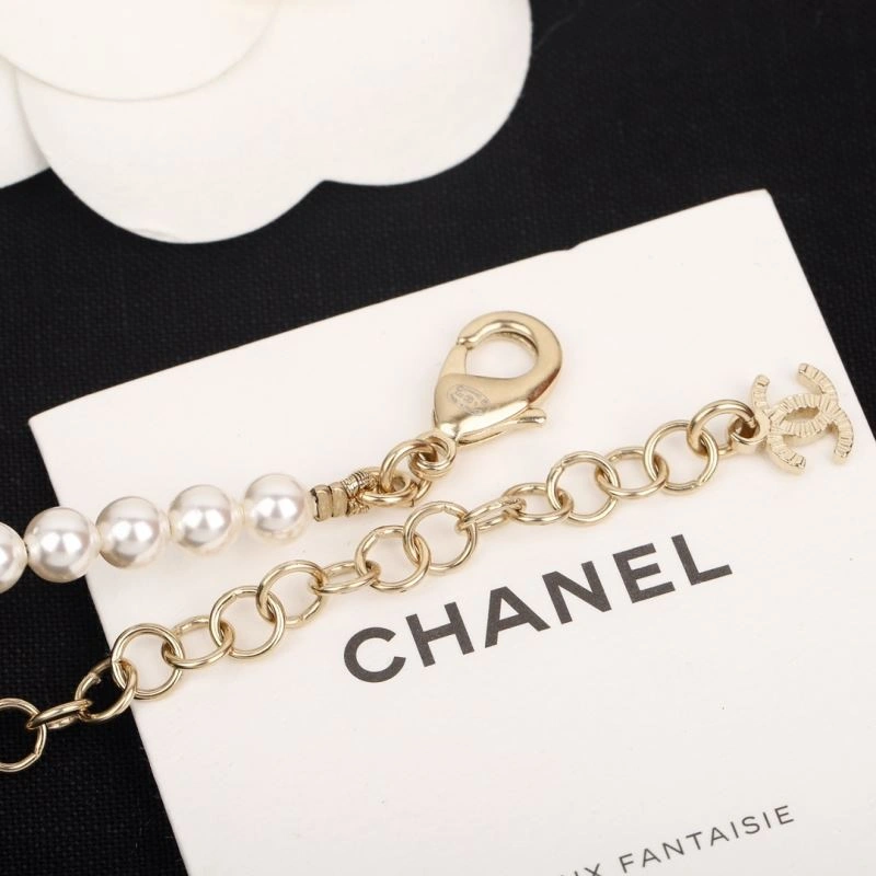 OEM Chanel Bracelets