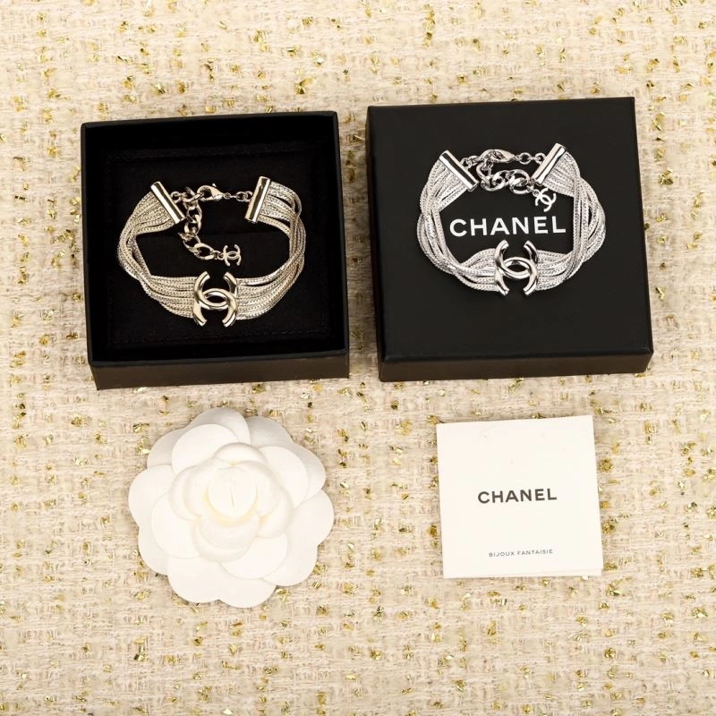Chanel Bracelets