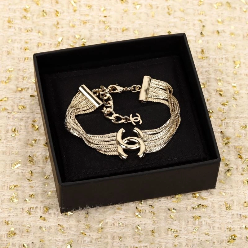 Accurate model Chanel Bracelets