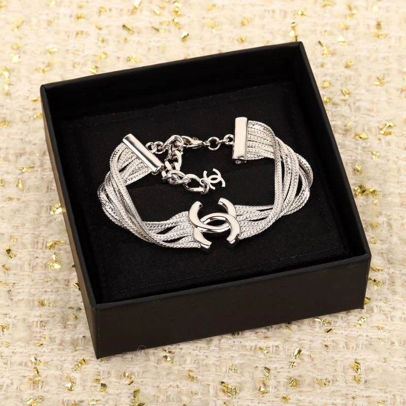 Accurate model Chanel Bracelets