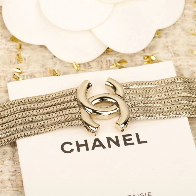 Accurate model Chanel Bracelets
