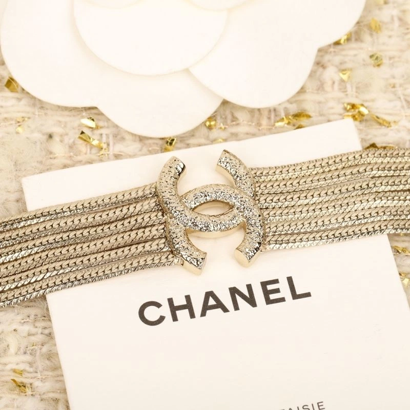 Accurate model Chanel Bracelets
