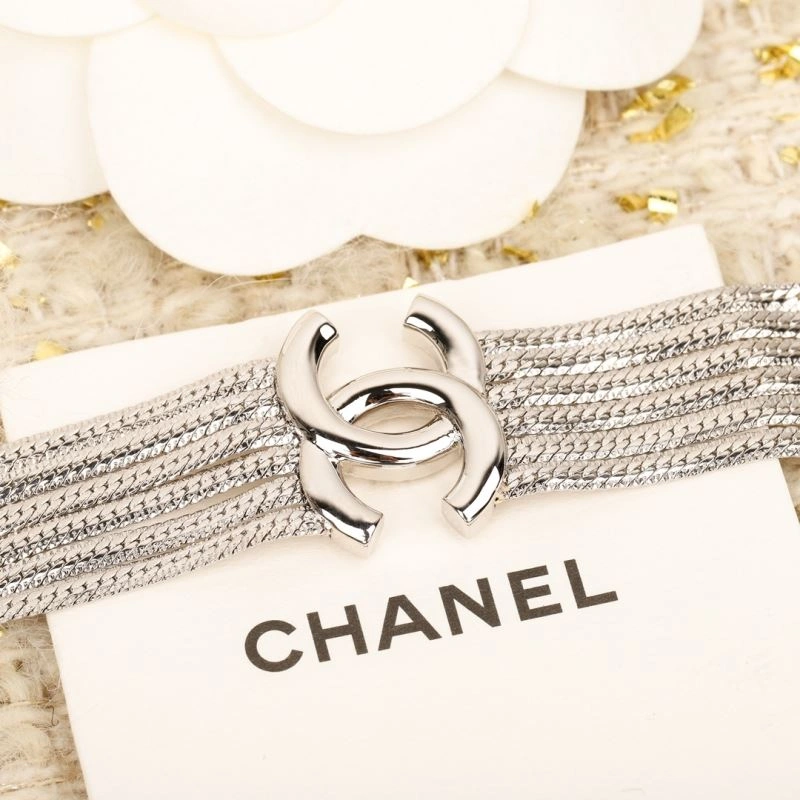 Accurate model Chanel Bracelets