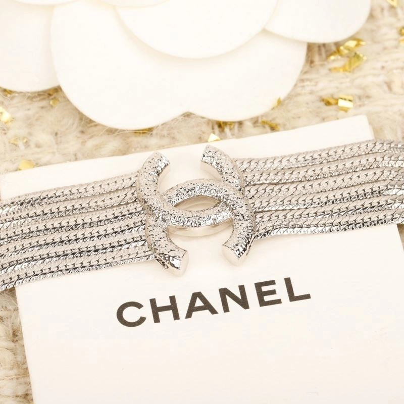 Accurate model Chanel Bracelets