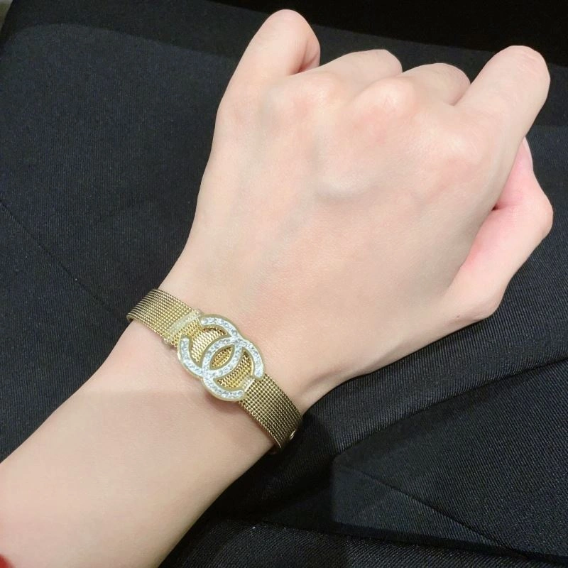 Chanel Bracelets
