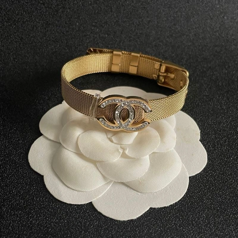 Original Chanel Bracelets