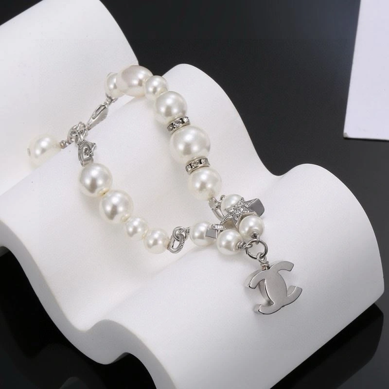 Accurate model Chanel Bracelets
