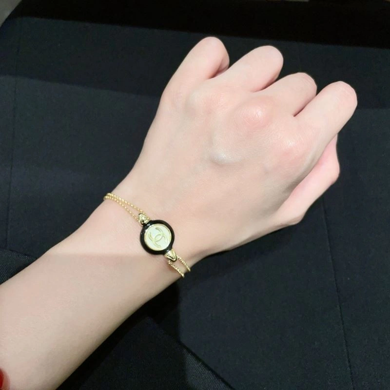 Chanel Bracelets
