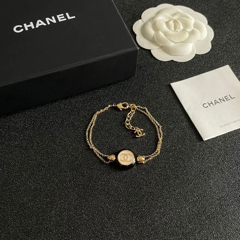 Indistinguishable Chanel Bracelets