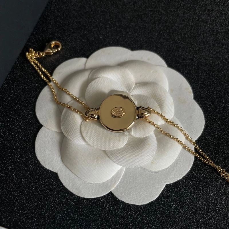 Indistinguishable Chanel Bracelets