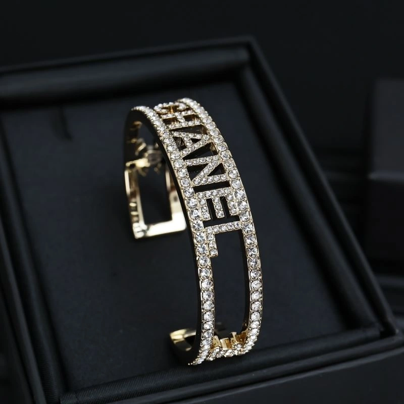 Factory-made Chanel Bracelets