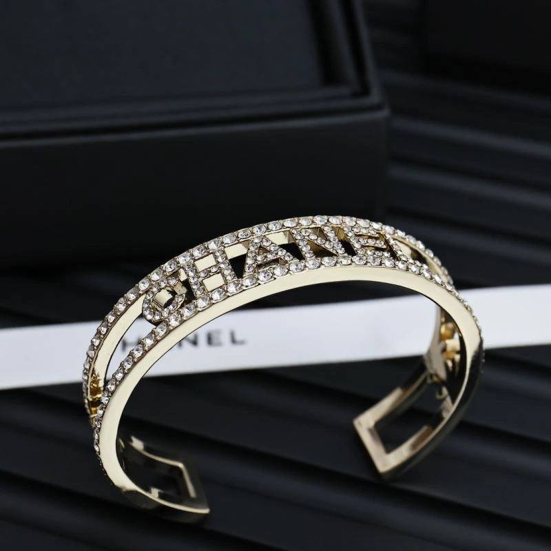 Factory-made Chanel Bracelets