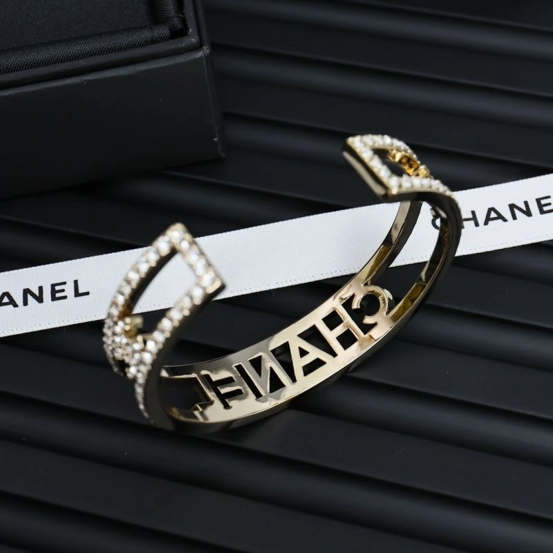 Factory-made Chanel Bracelets