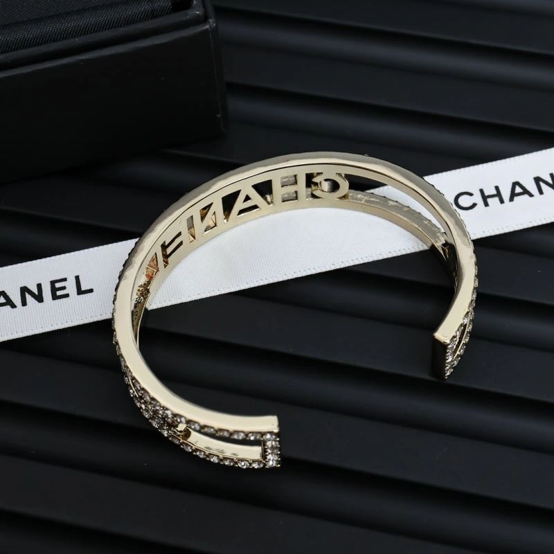 Factory-made Chanel Bracelets