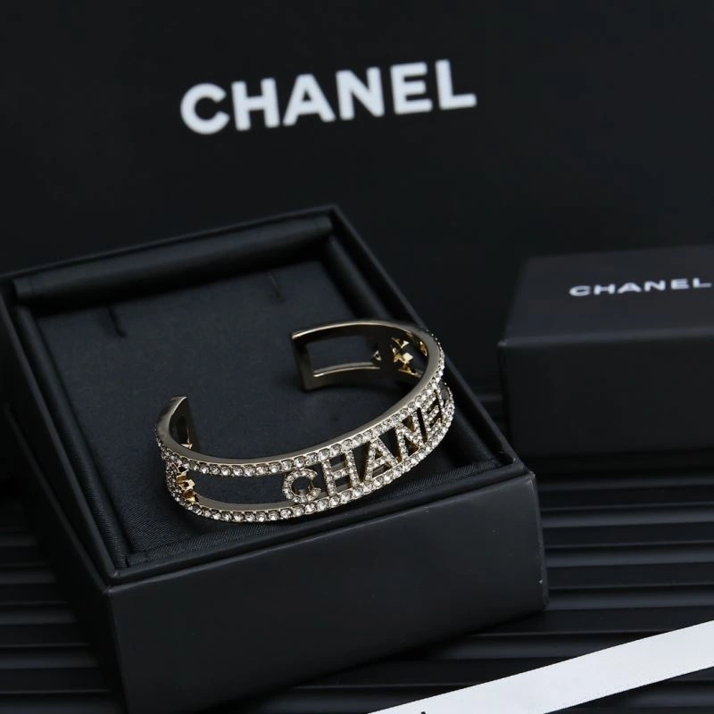 Factory-made Chanel Bracelets