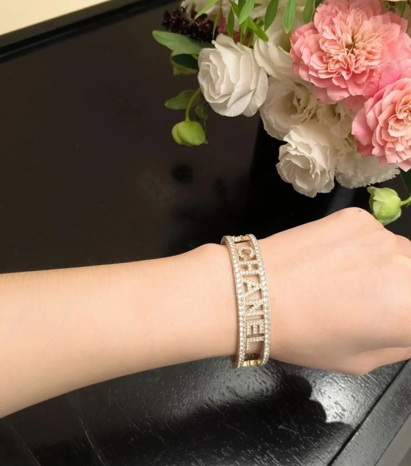 Factory-made Chanel Bracelets