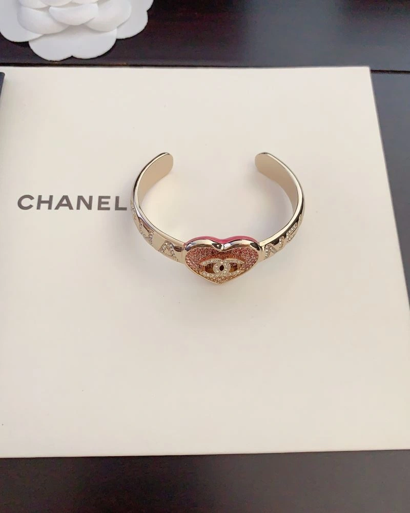 High accuracy Chanel Bracelets