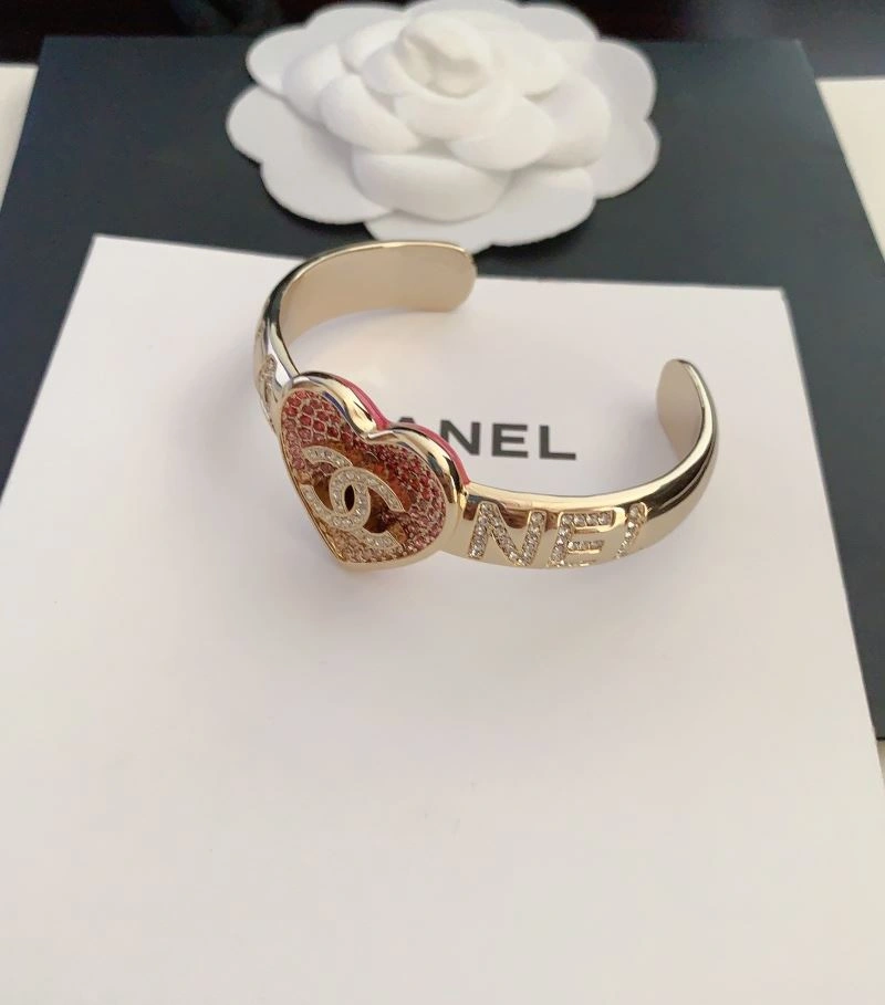 High accuracy Chanel Bracelets