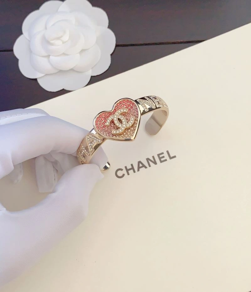 High accuracy Chanel Bracelets