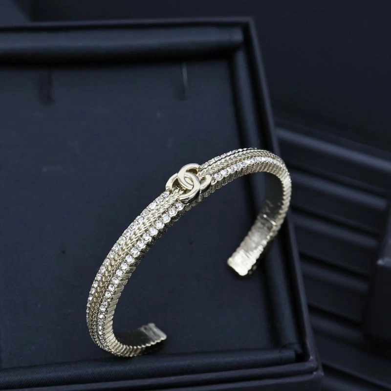 Chanel Bracelets