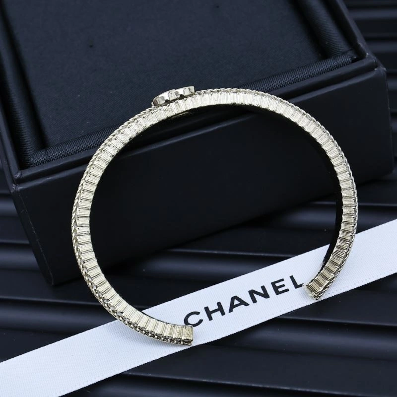 Reasonably priced Chanel Bracelets