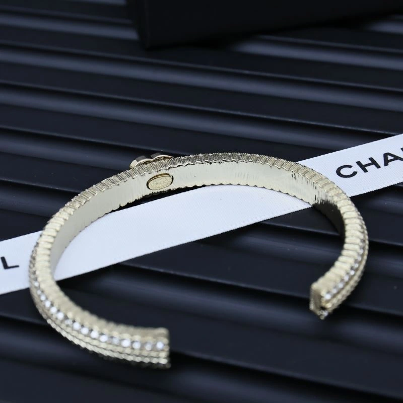 Reasonably priced Chanel Bracelets