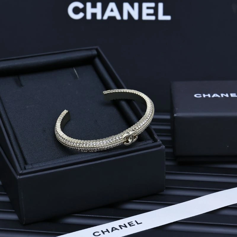 Reasonably priced Chanel Bracelets