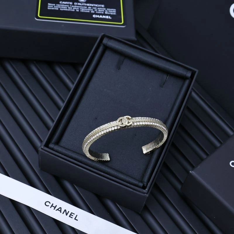 Reasonably priced Chanel Bracelets