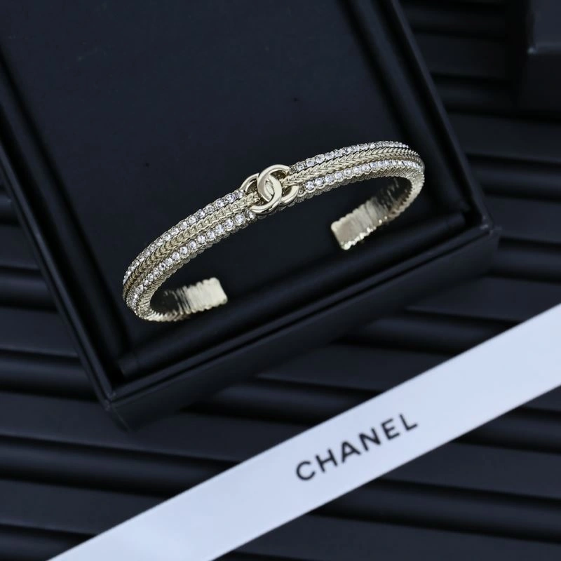Reasonably priced Chanel Bracelets