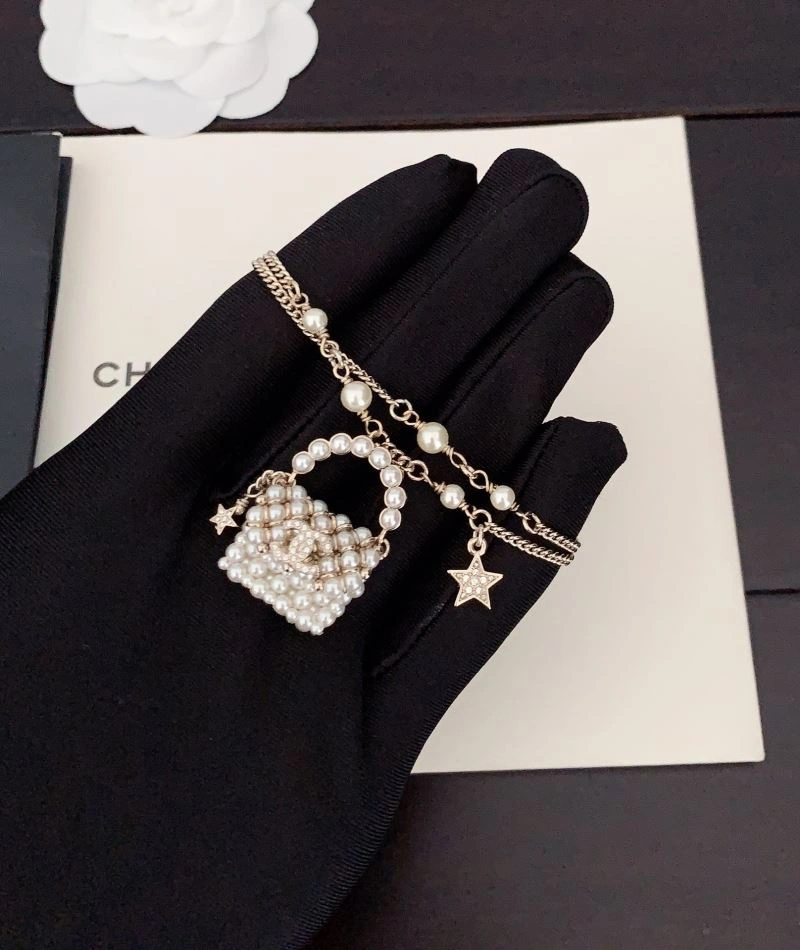 Chanel Bracelets